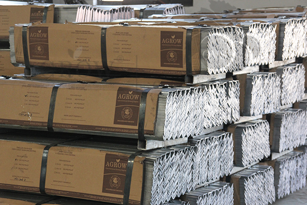 Quality Tatura Trellis Crossarm Manufacturer And Supplier From China Agrow