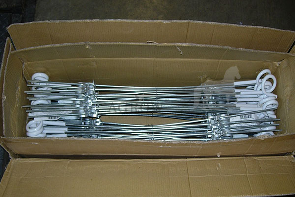 Quality Pigtail Step in Electric Fence Post Manufacturer and Supplier ...