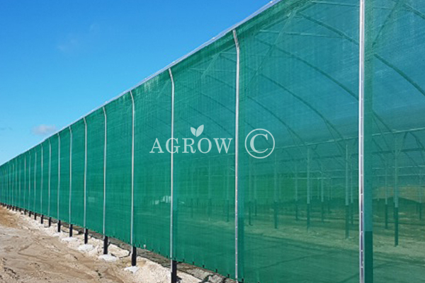 Quality Windbreak Net Manufacturer and Supplier from China | AGROW
