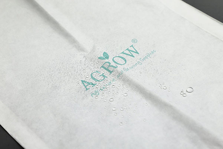 Quality Grape Growing Bags Manufacturer and Supplier from China | AGROW