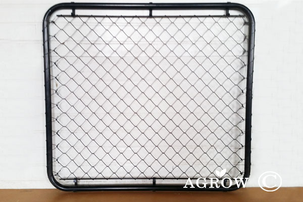 Quality Galvanized Chain Link Mesh Infill Farm Gate Manufacturer and ...